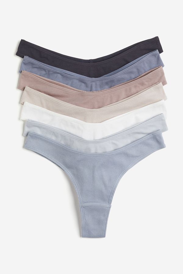 Compra lencería de mujer para todo momento - H&M CL