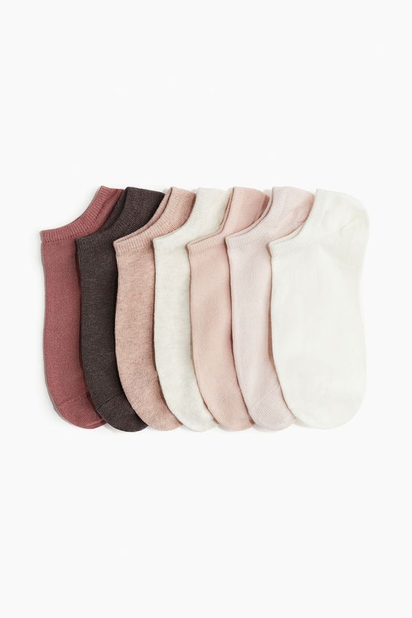 Descubre nuestros calcetines y pantys para mujer - H&M CL