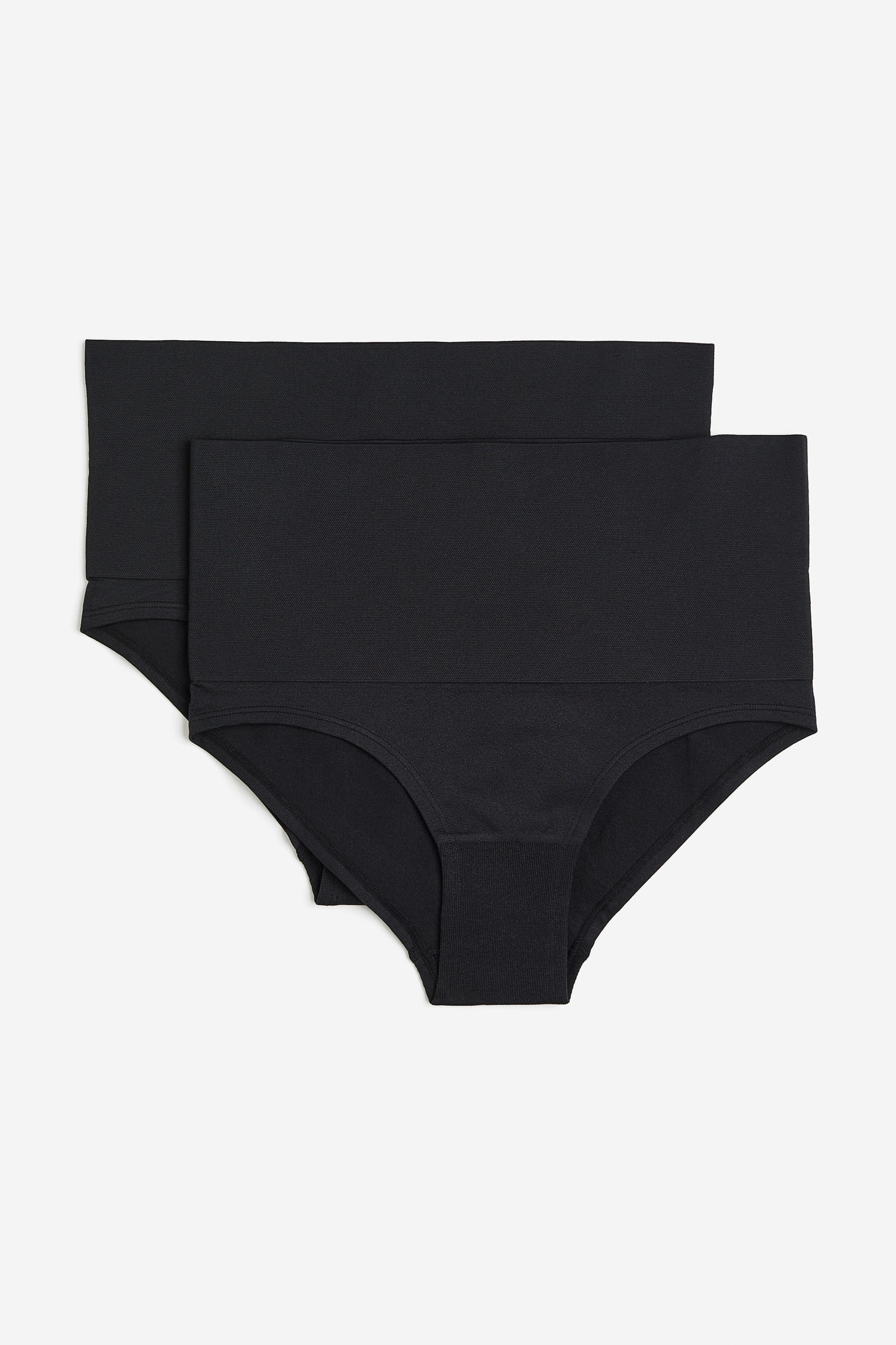 Pack de 2 calzones modeladores medium - H&M CL