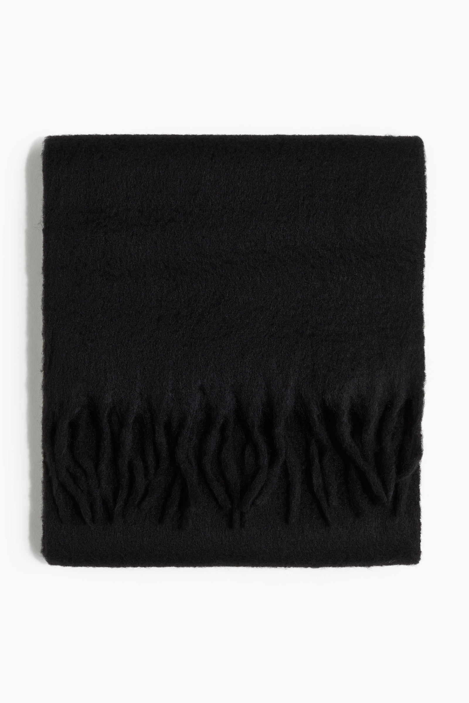 H&M - Bufanda tejida | Ofertitas