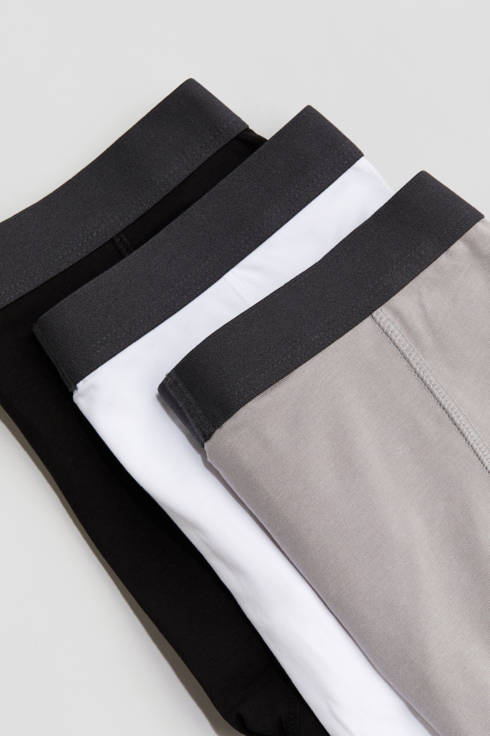 Pack de 5 boxers trunk | H&M