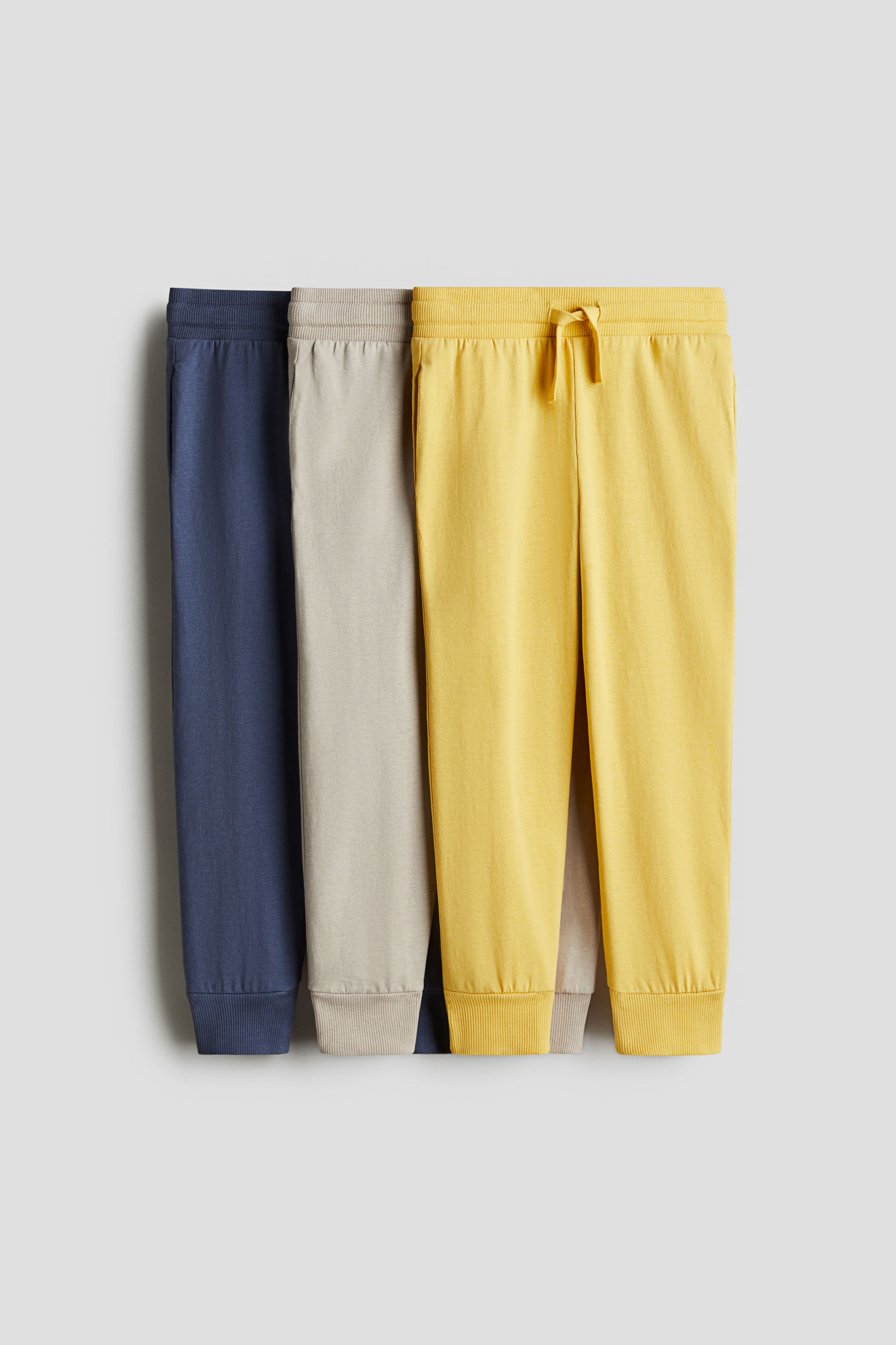 Pack de 3 joggers | H&M