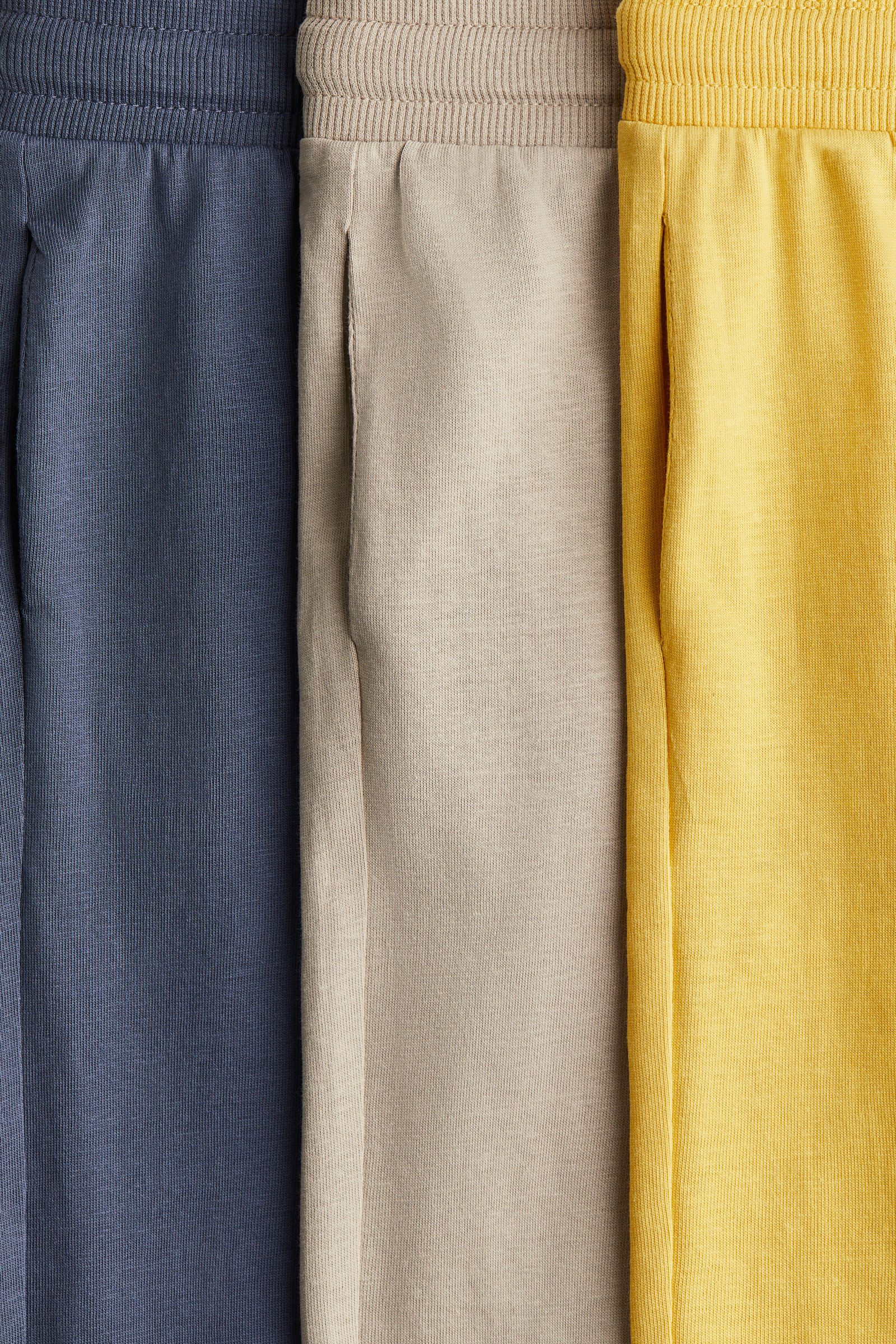 Pack de 3 joggers | H&M CL