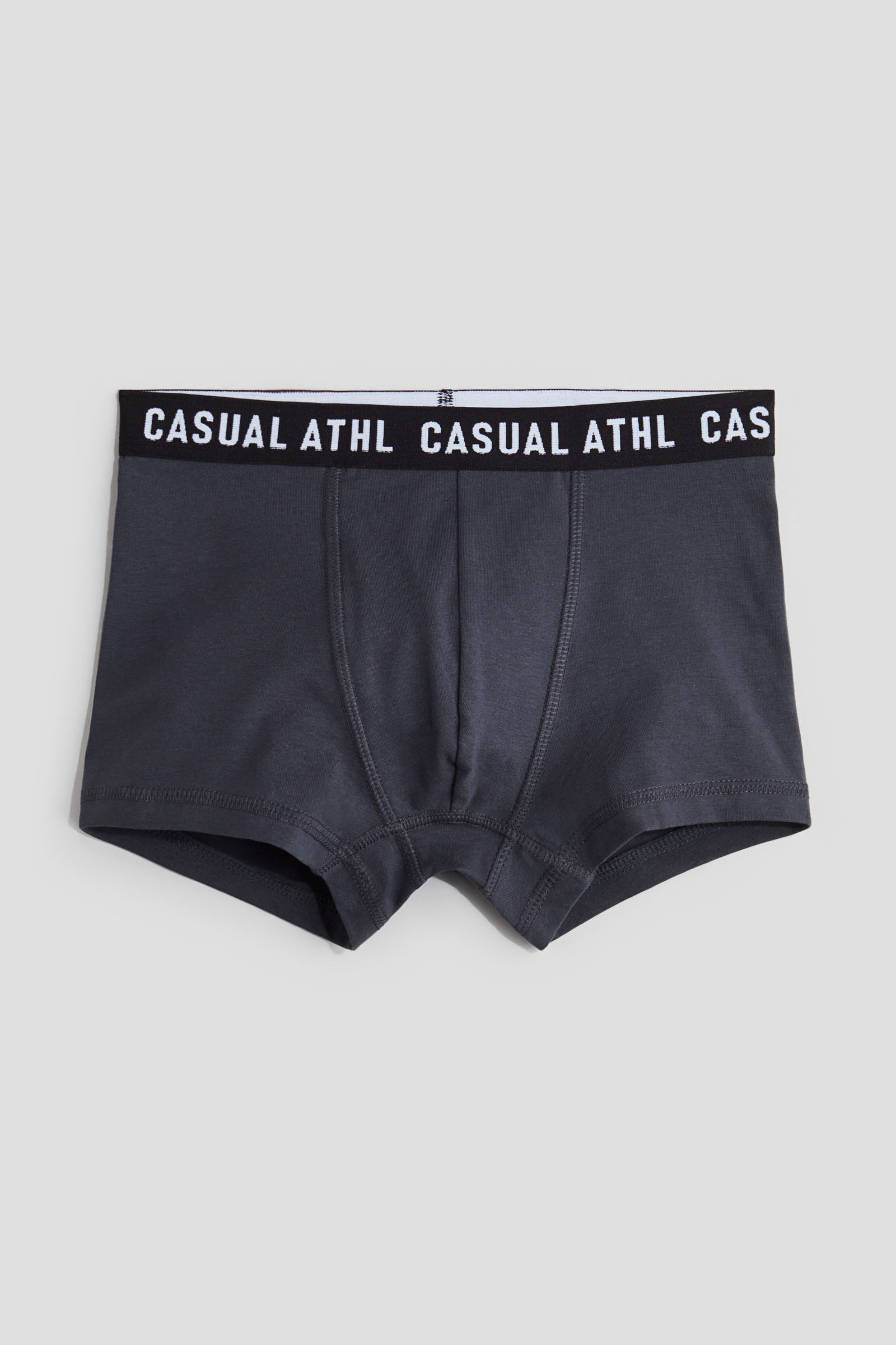 Pack de 5 boxers trunk | H&M