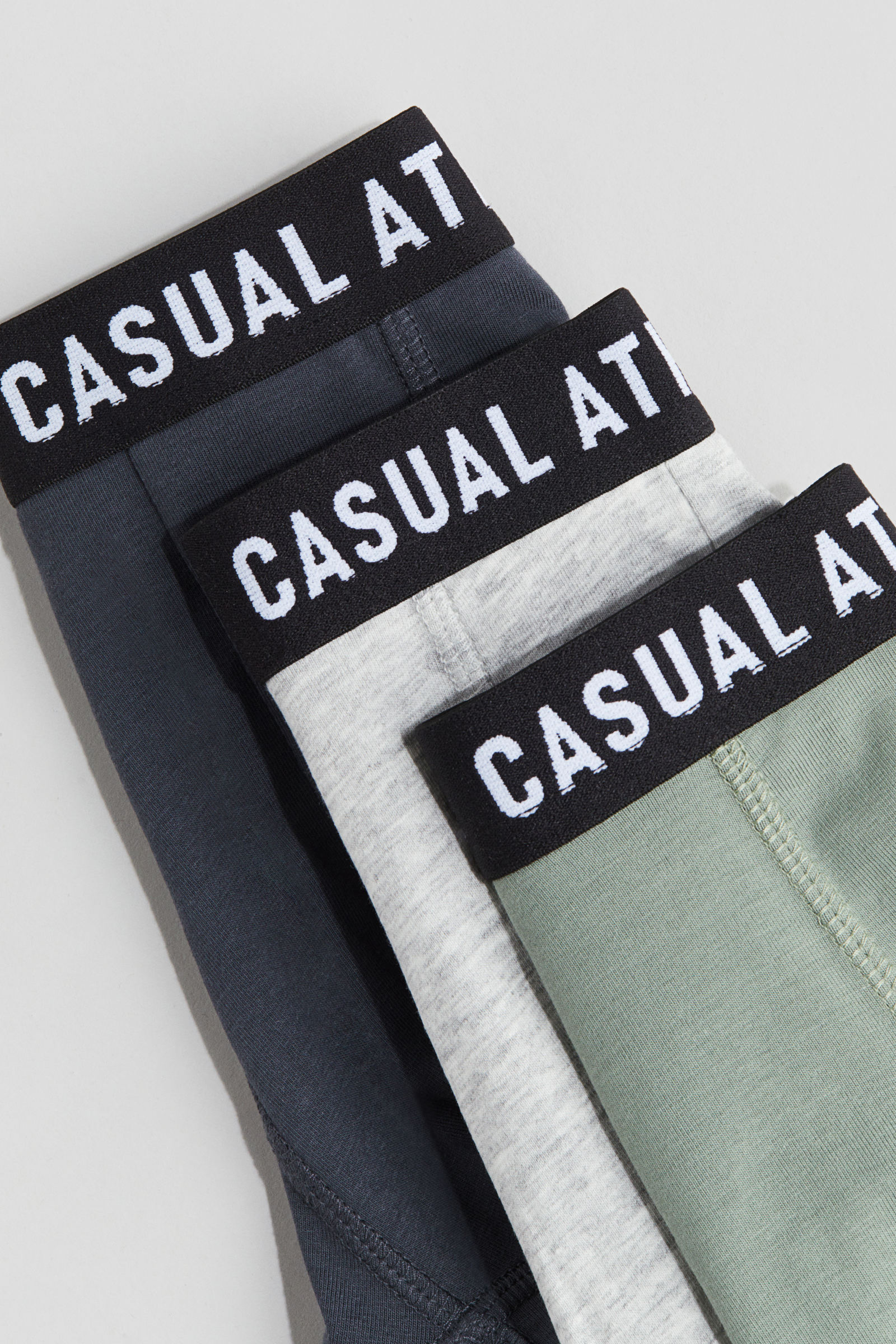 Pack de 5 boxers trunk | H&M