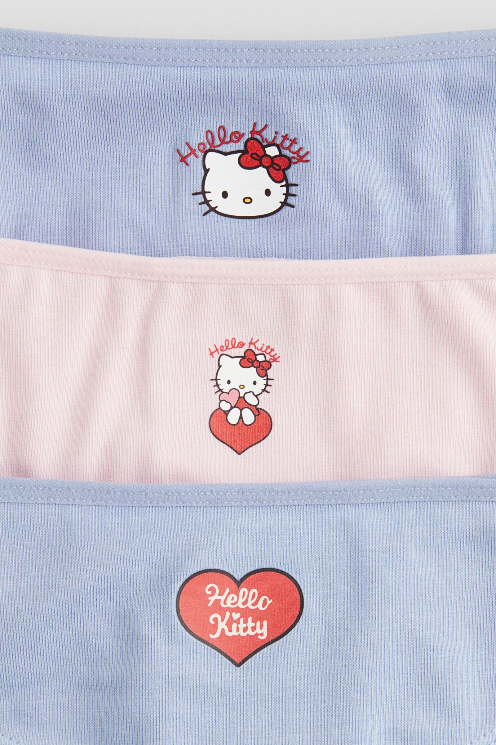 Pack de 7 calzones de algodón | H&M