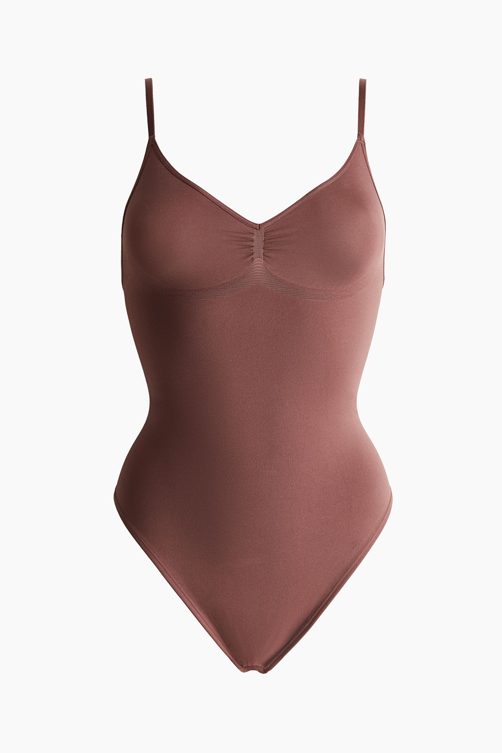 H&M - Body colaless push-up seamless Light Shape | Ofertitas