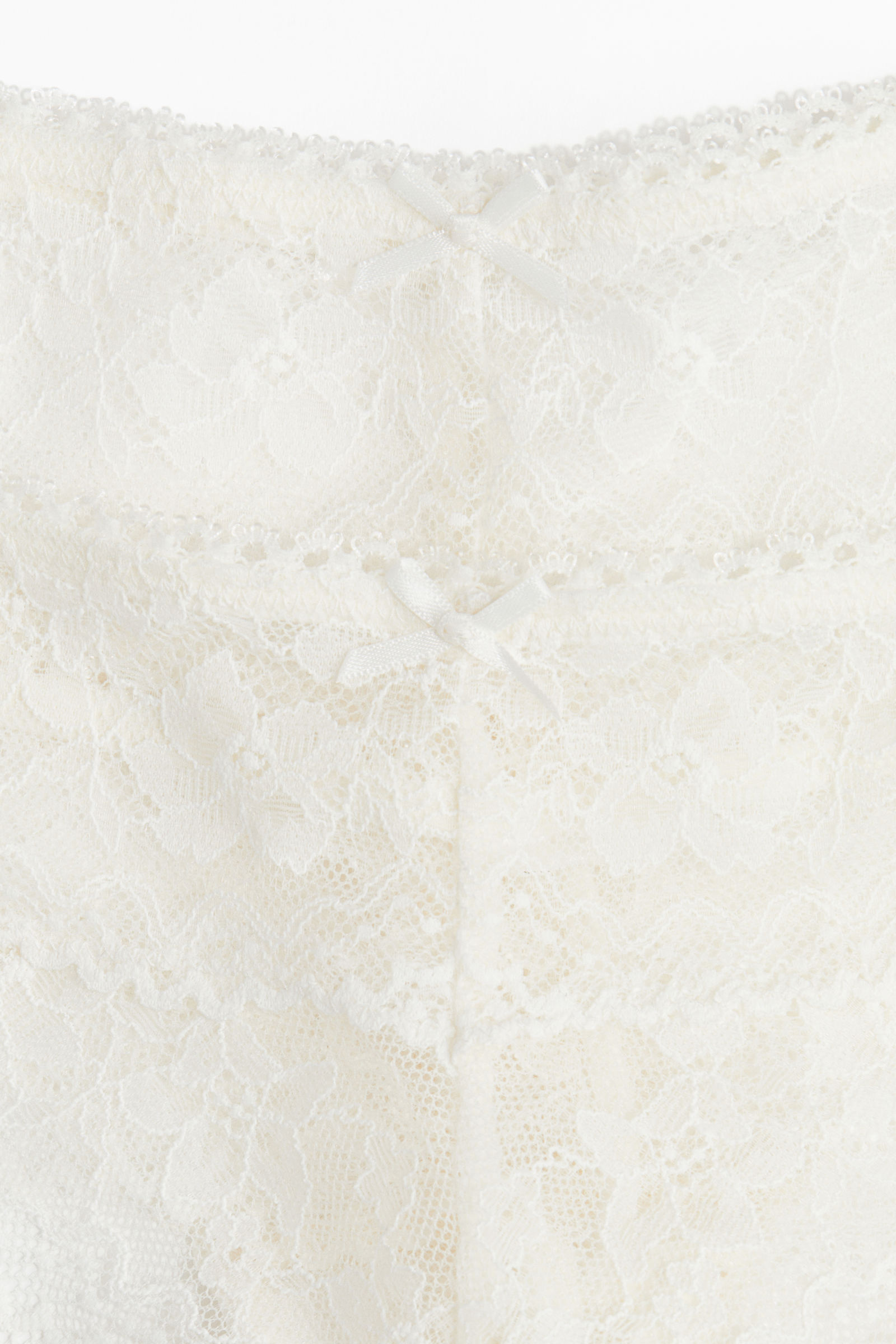 Pack de 2 colaless thong de encaje | H&M