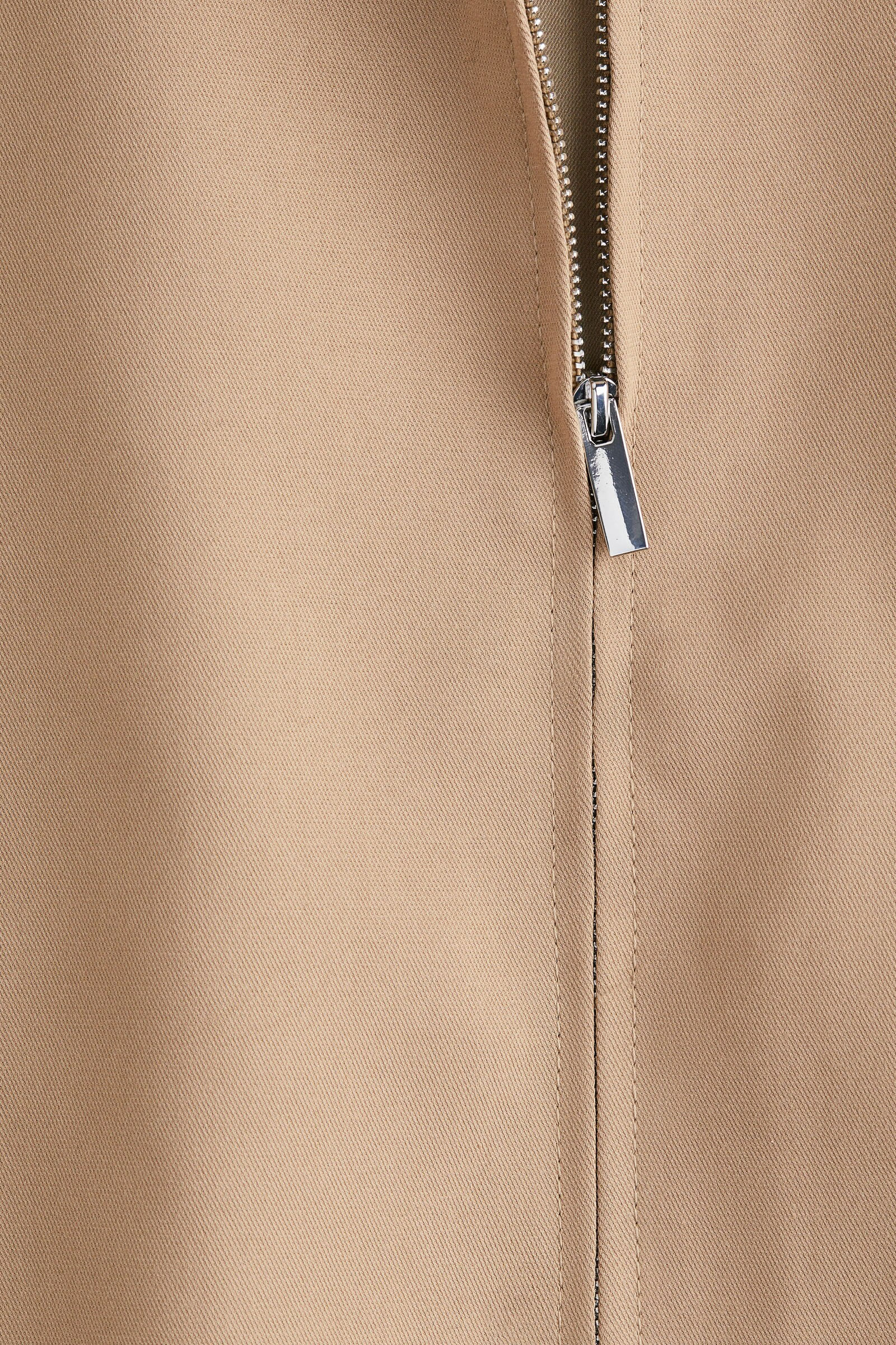 Chaqueta de sarga | H&M