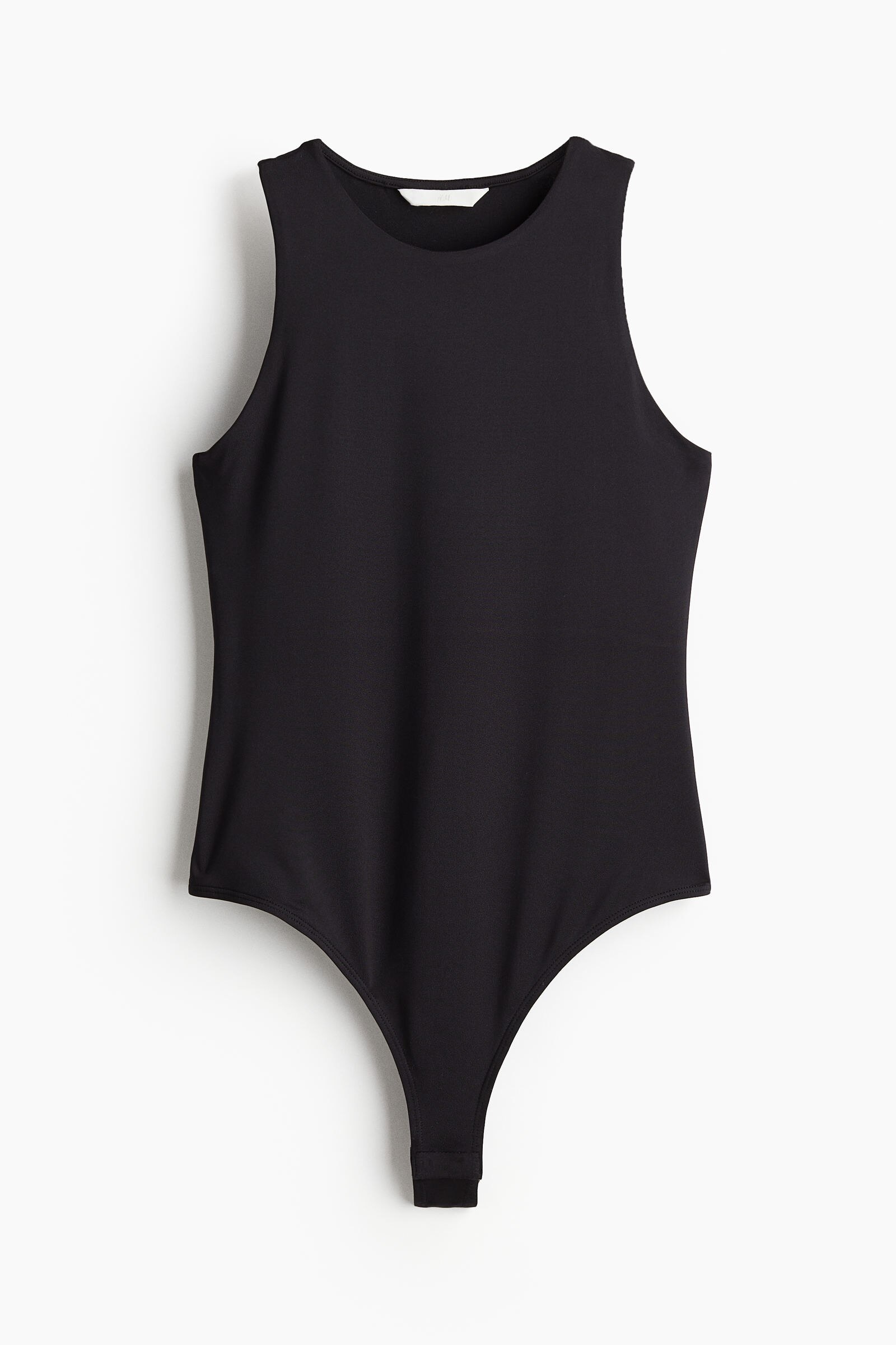 H&M - Body colaless de punto | Ofertitas