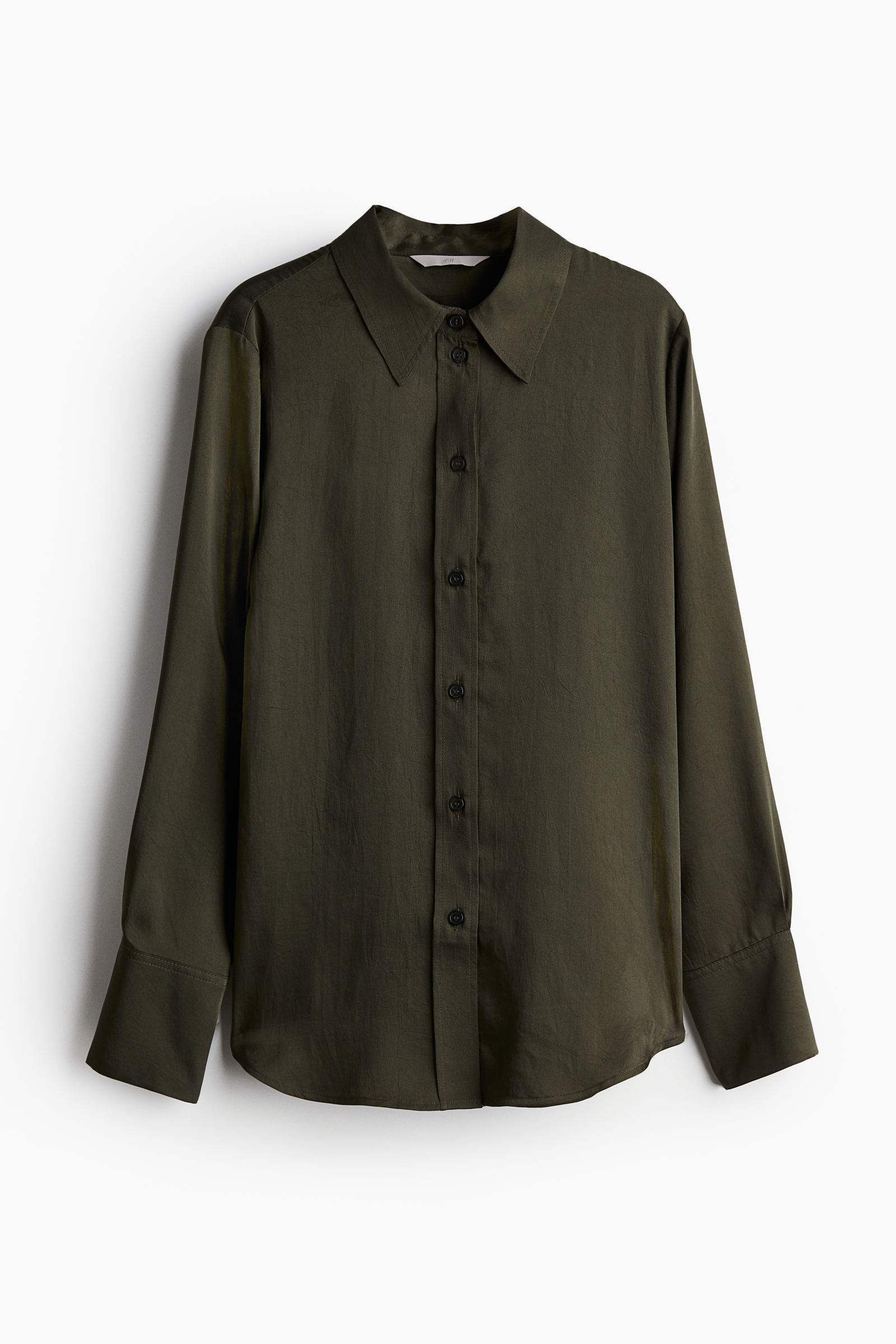 H&M - Camisa corta | Ofertitas