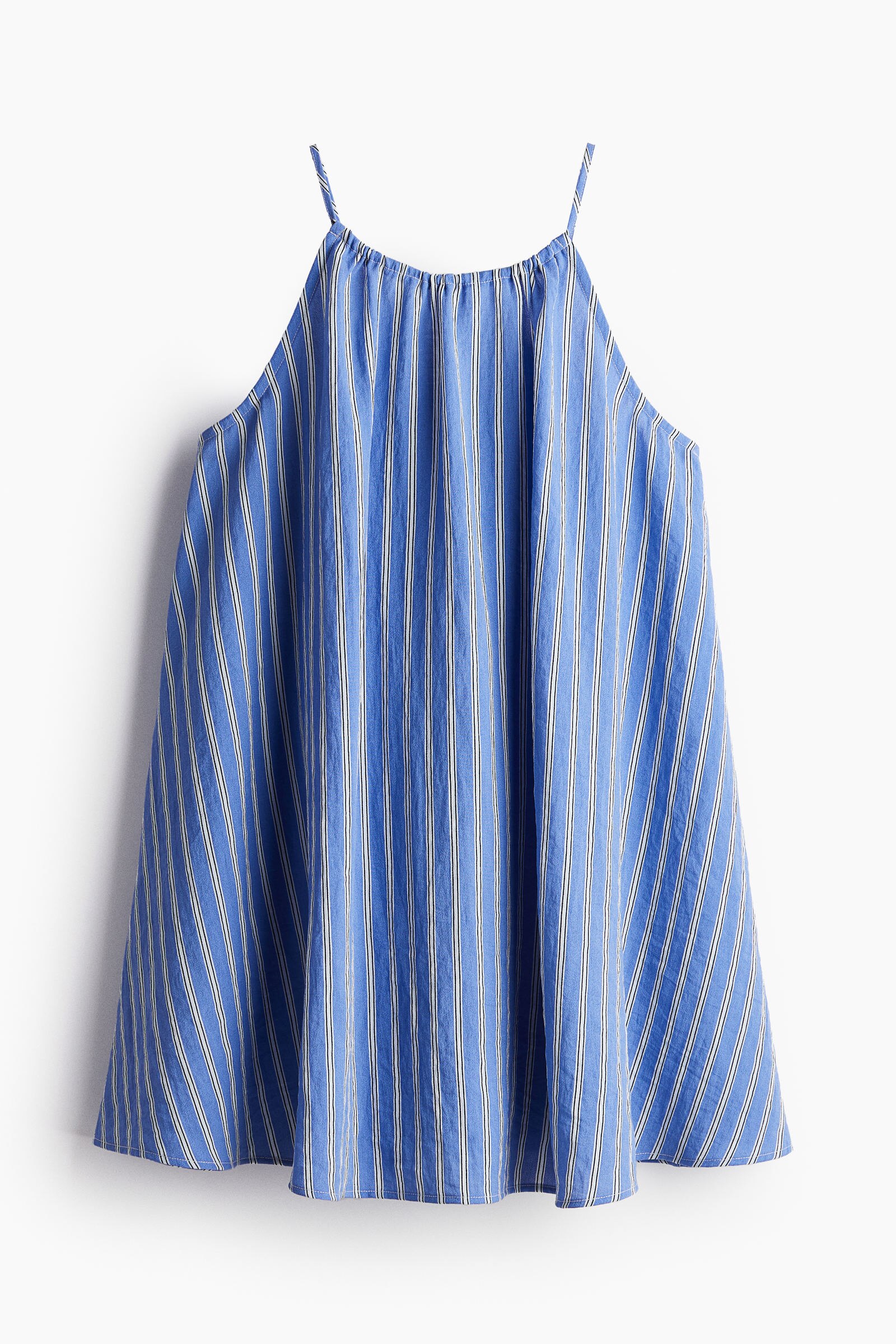 H&M - Vestido evasé | Ofertitas