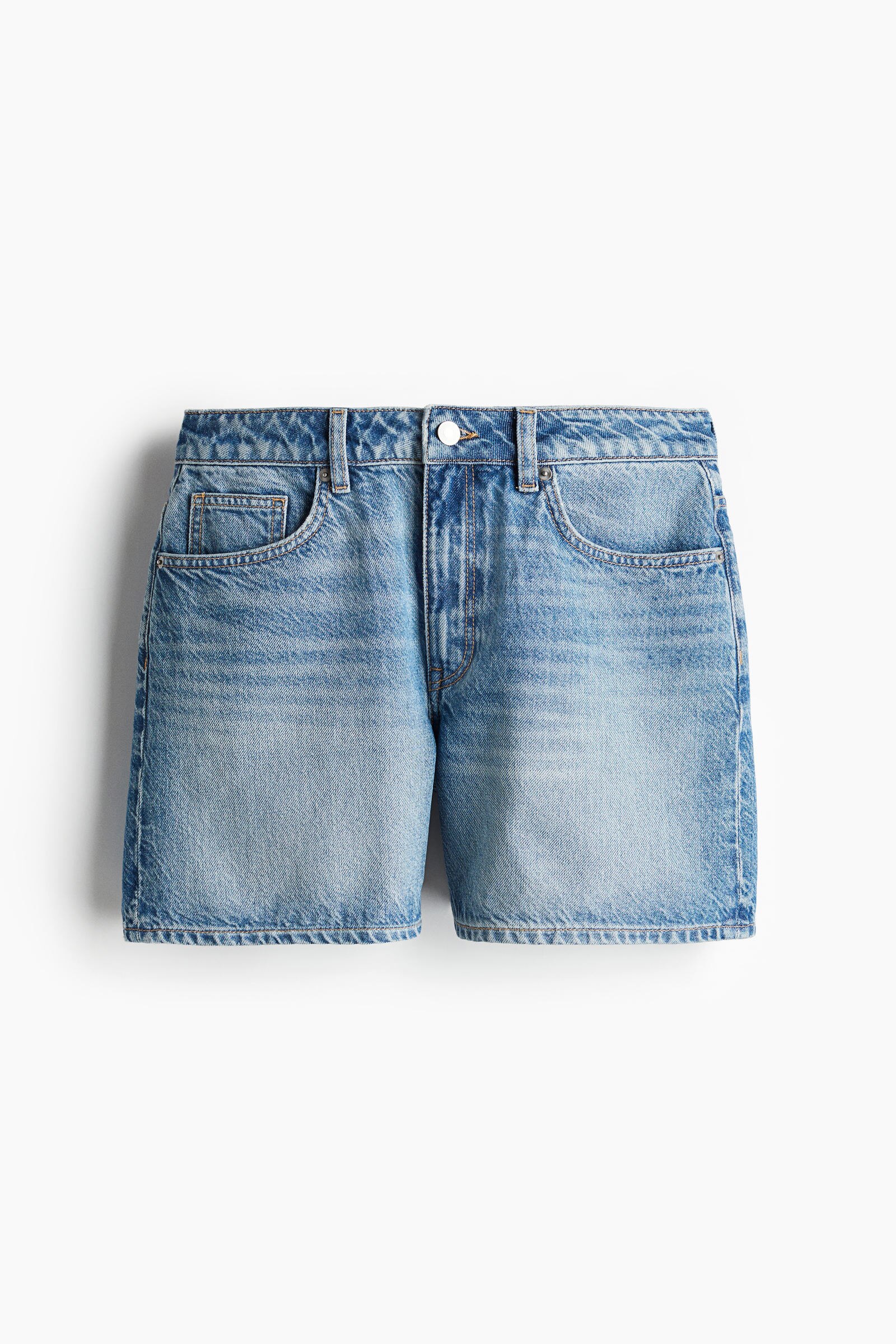Shorts denim High | H&M