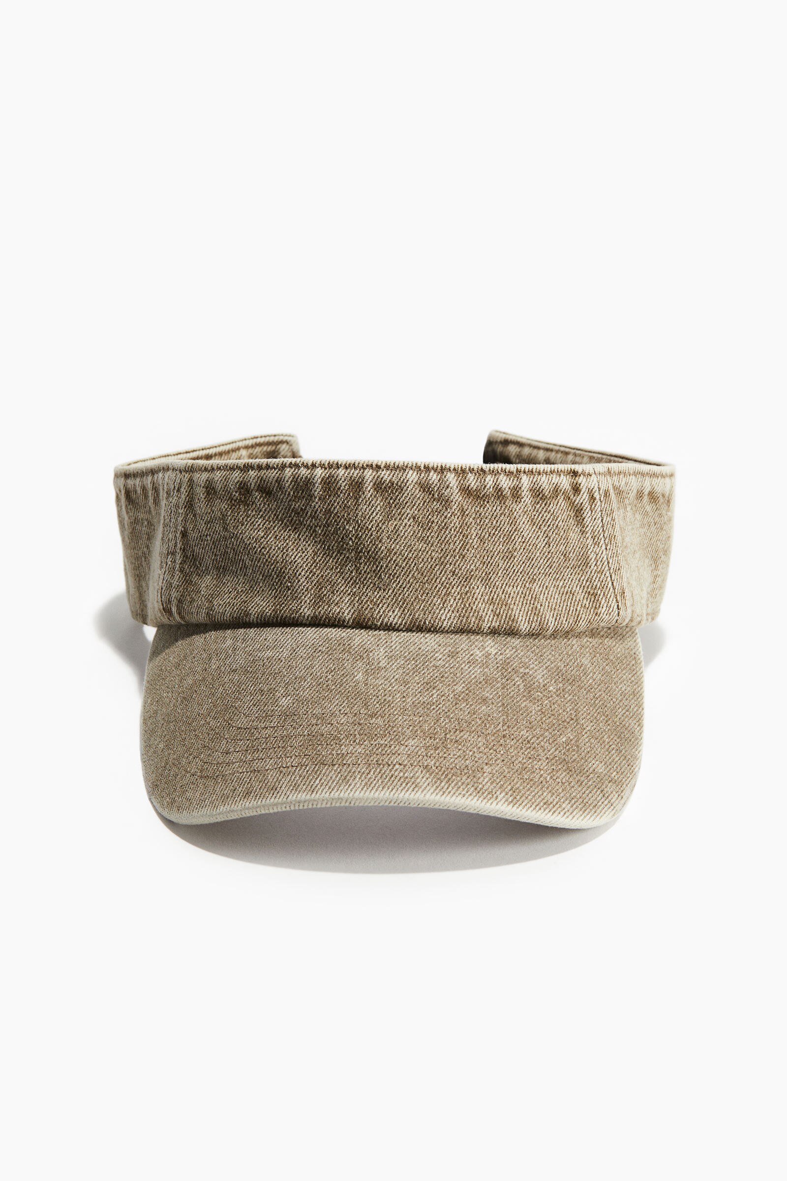 Visera de algodón | H&M