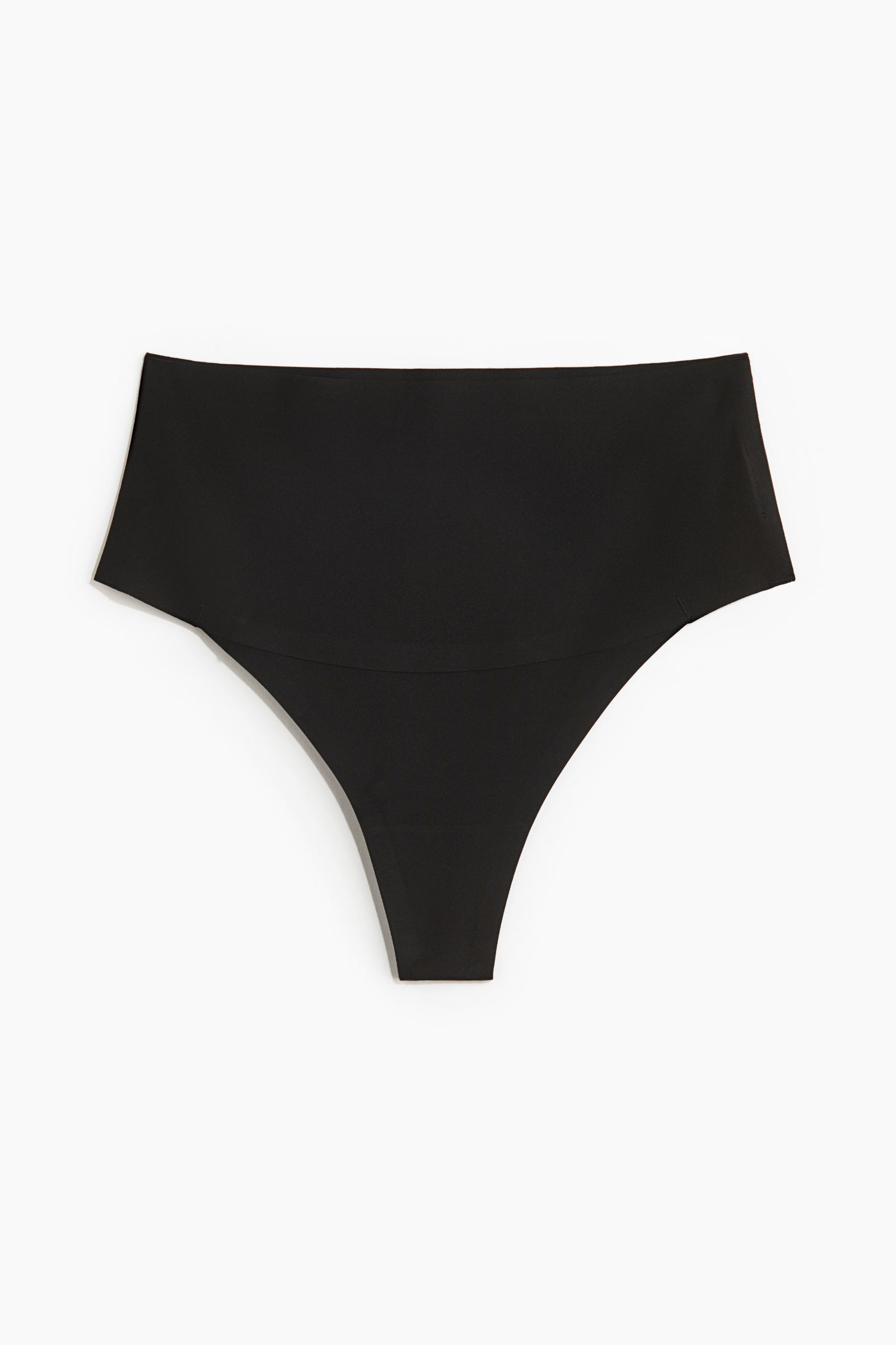 H&M - Colaless thong Medium Shape | Ofertitas
