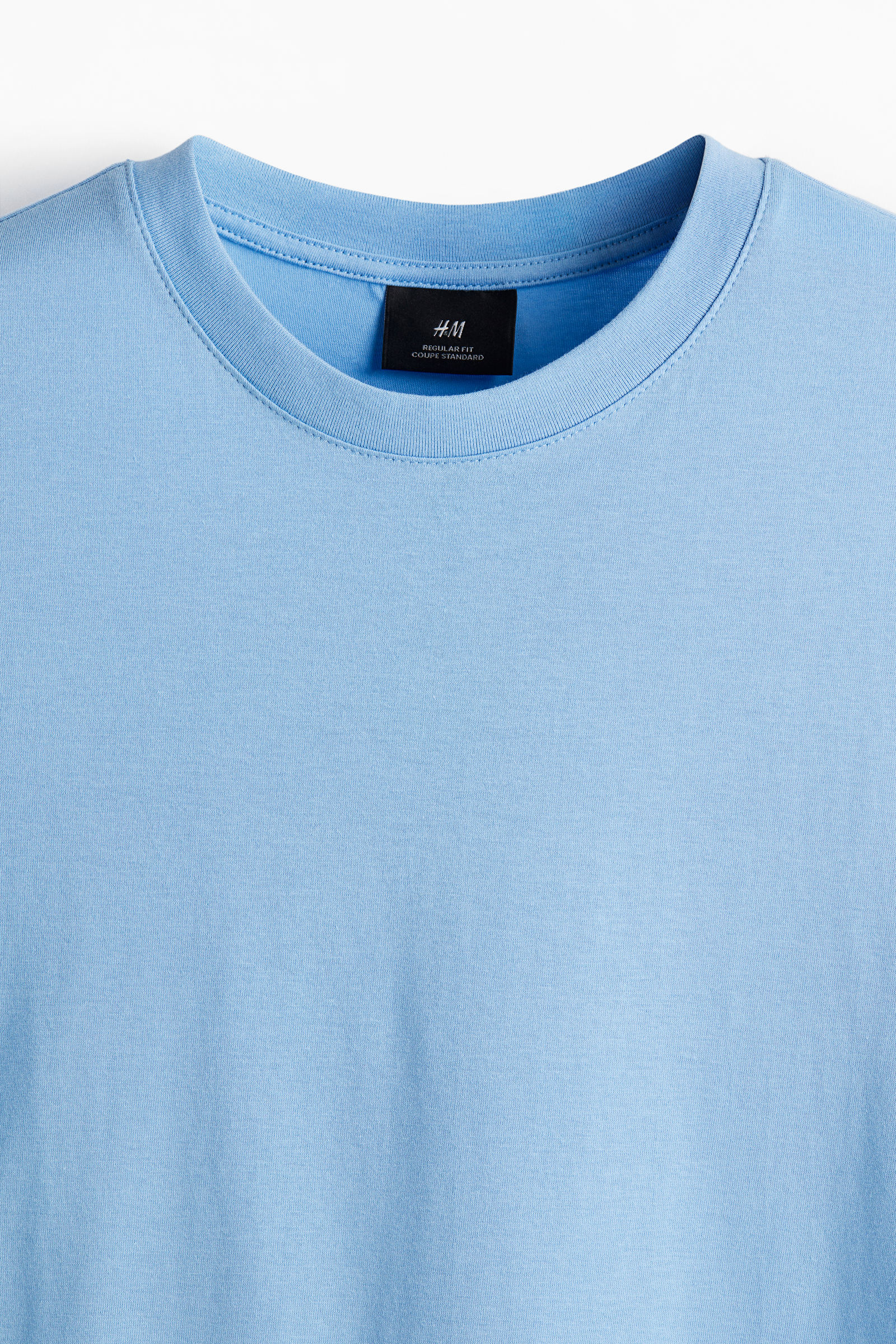 Polera Regular Fit | H&M