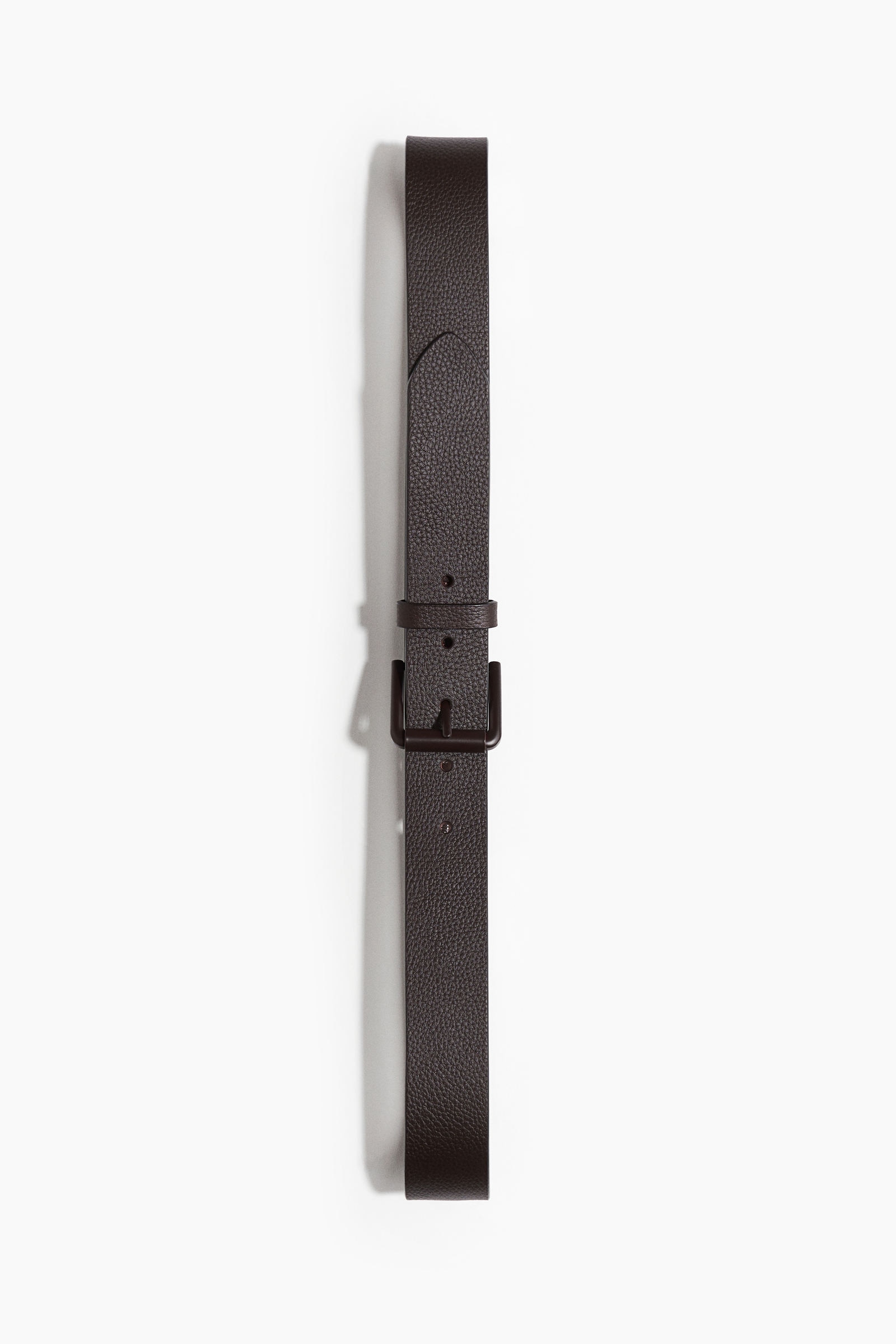H&M - Cinturón de cuero | Ofertitas