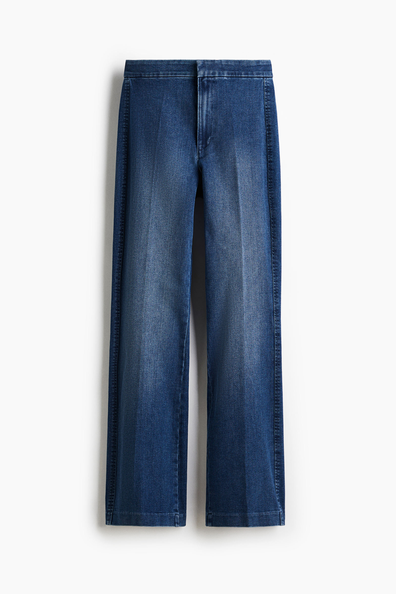 Flared High Jeans | H&M