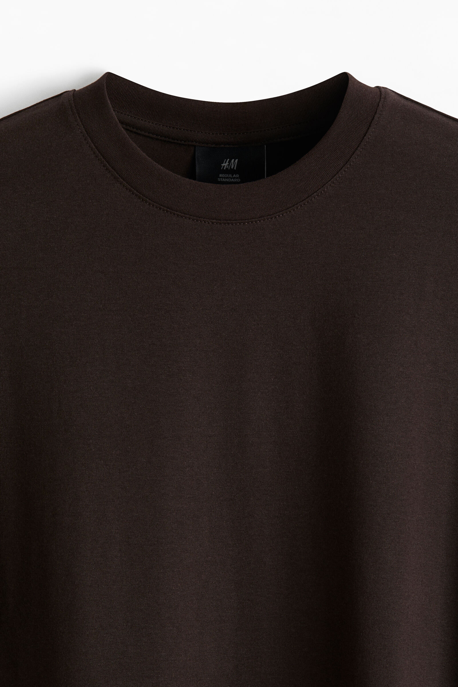 Polera Regular Fit | H&M