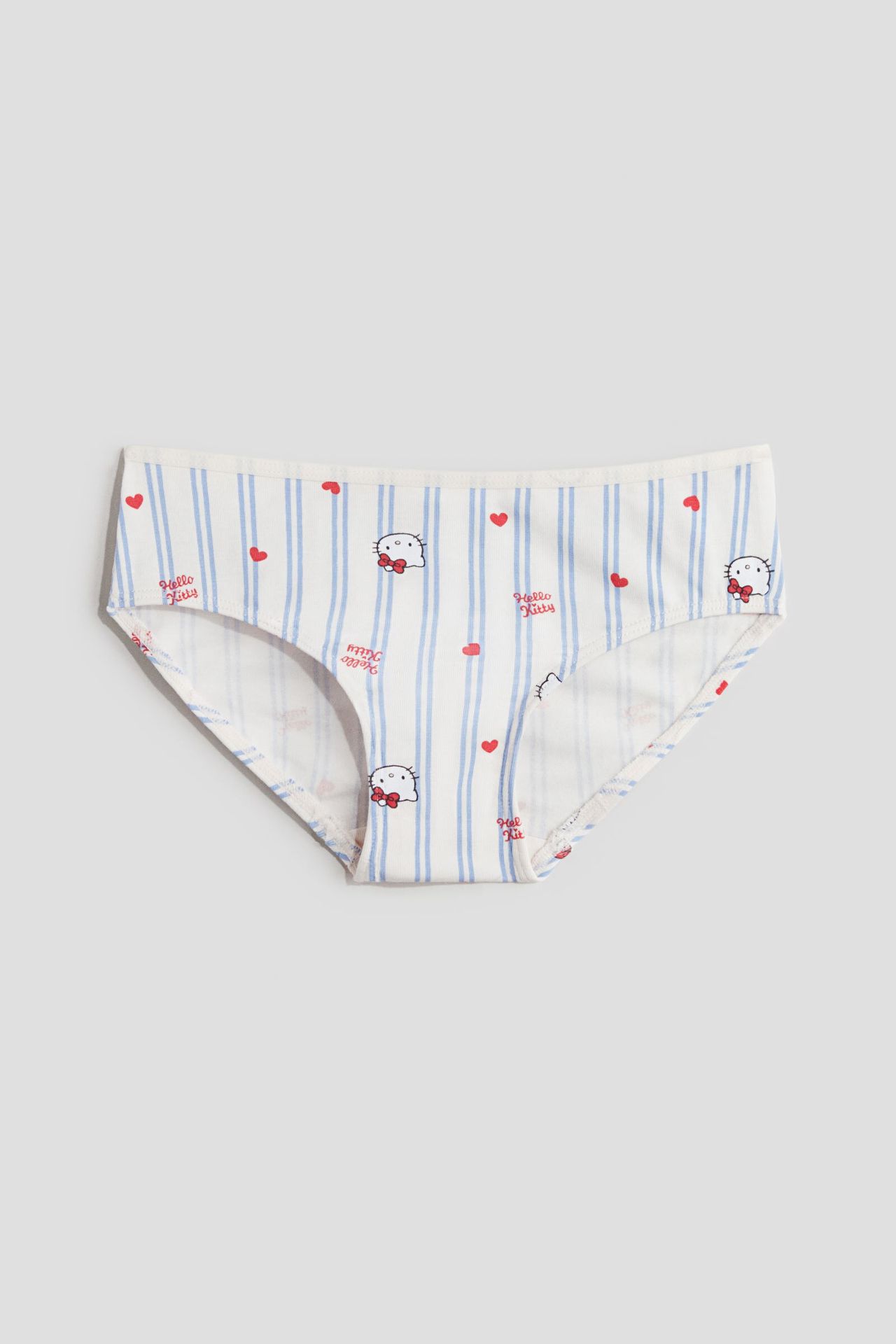 Pack de 7 calzones de algodón | H&M CL