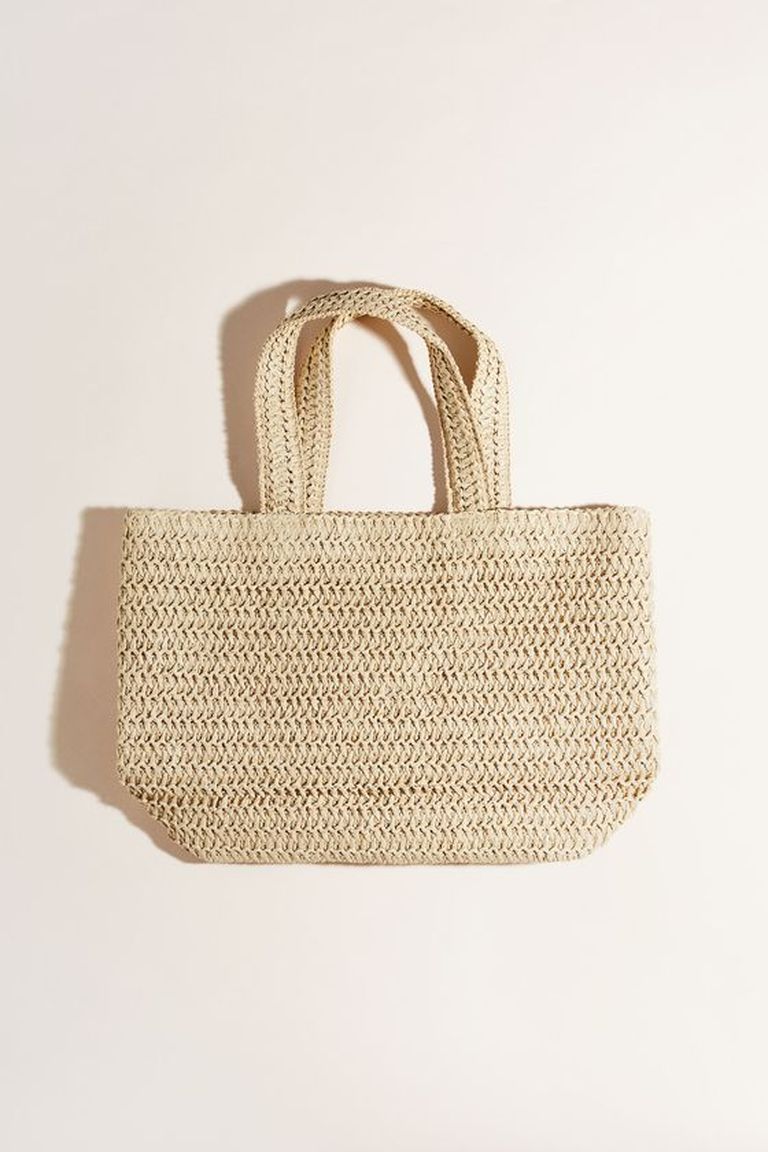 Bolsas shopper y totes de gran capacidad | H&M