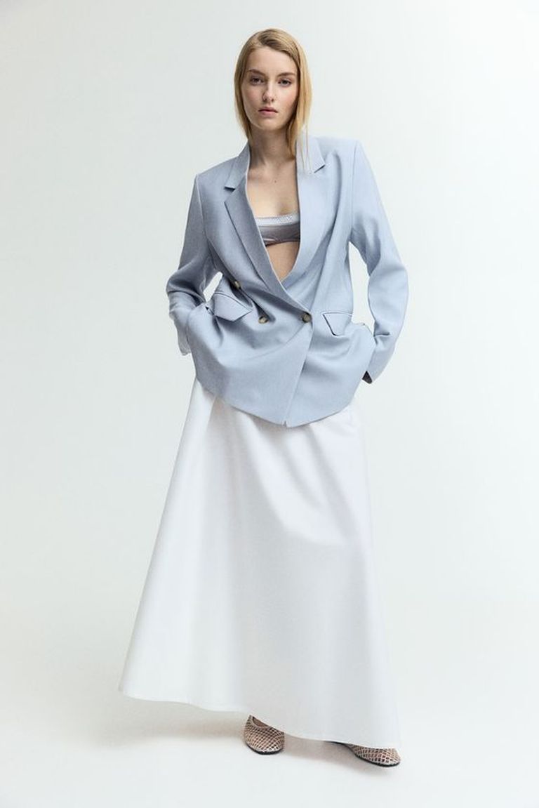 Ropa formal y de oficina para mujer | H&M