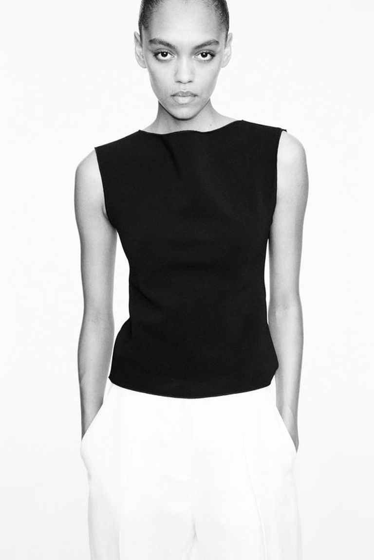 Ropa formal y de oficina para mujer | H&M