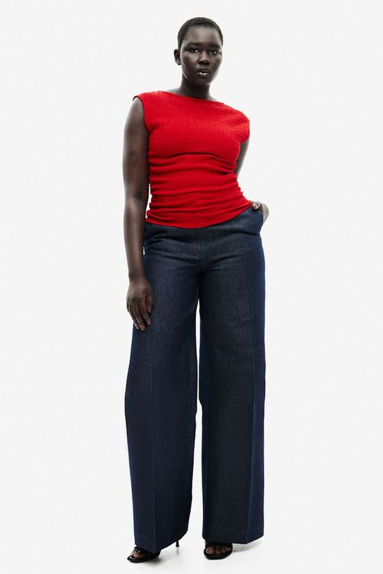 Ropa formal y de oficina para mujer | H&M