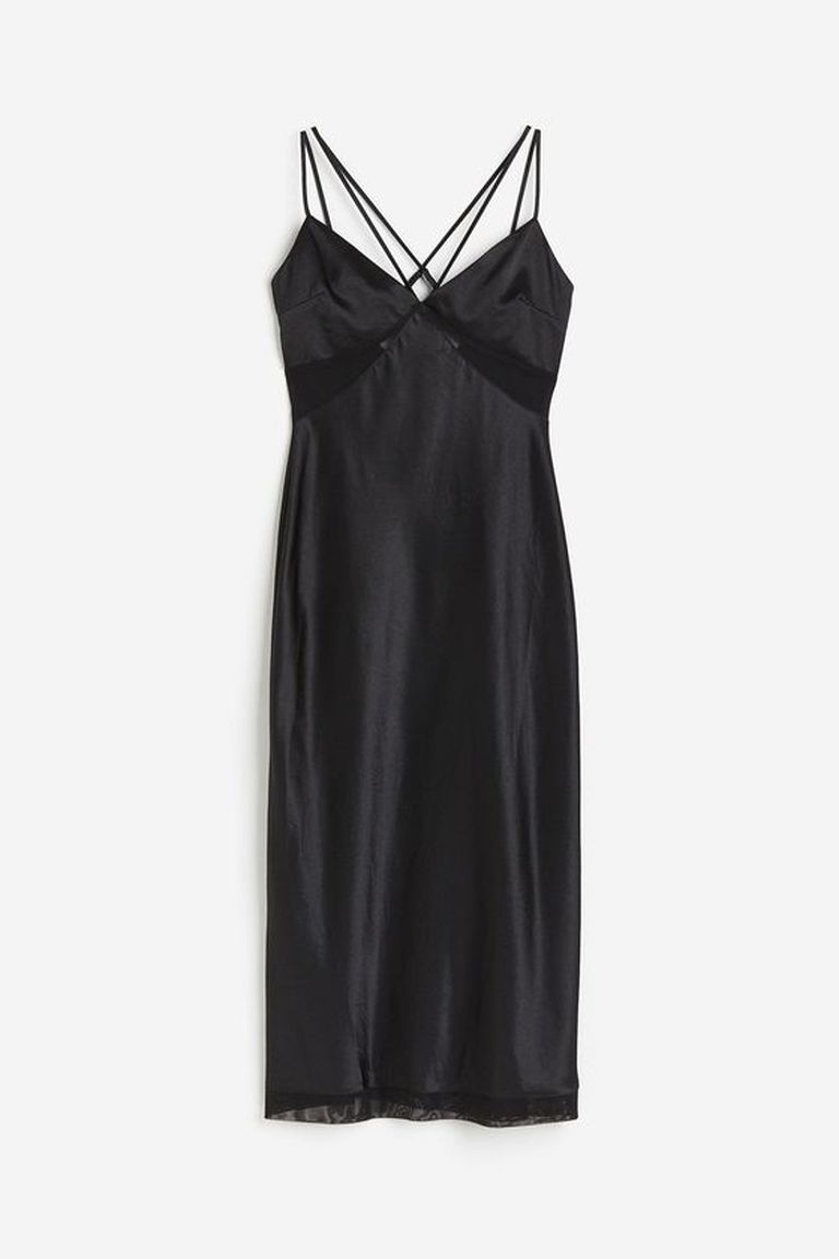 Ropa elegante para noche y fiestas de mujer | H&M
