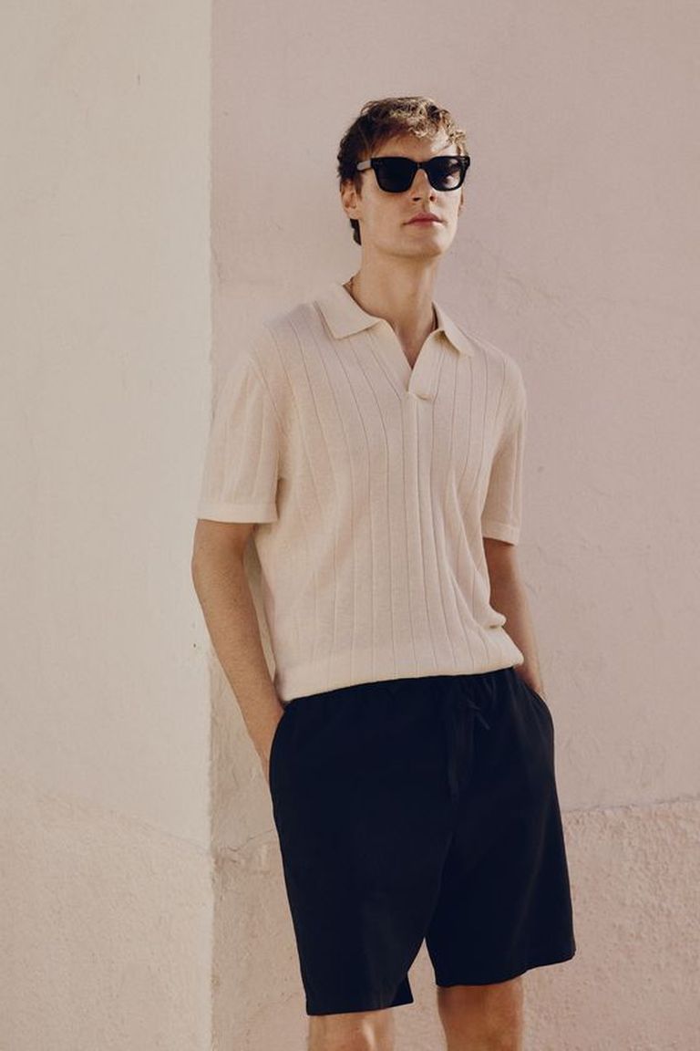 Shorts para hombre | Bermudas | H&M