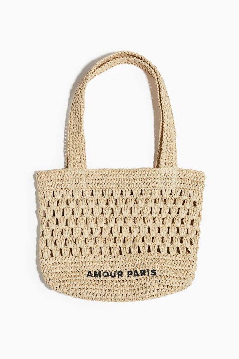 Bolsas shopper y totes de gran capacidad | H&M