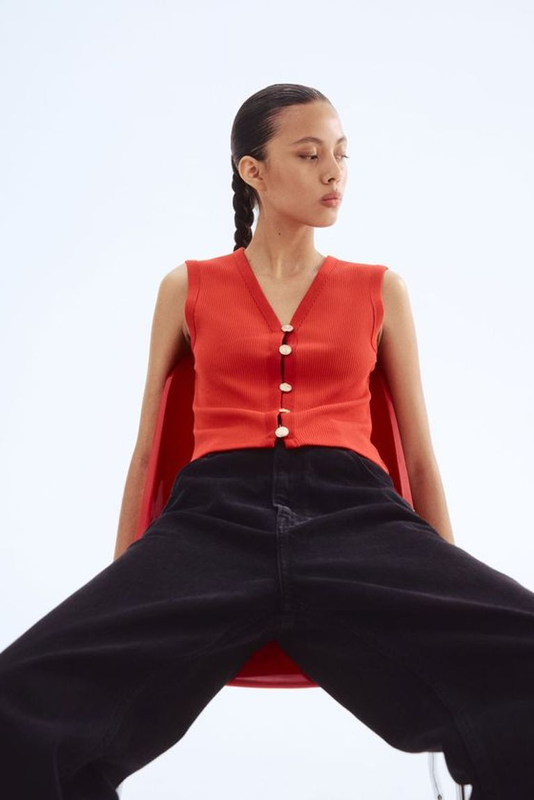 Ropa elegante para noche y fiestas de mujer | H&M