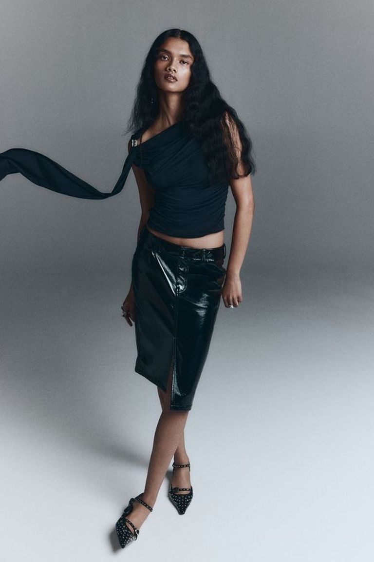 Ropa elegante para noche y fiestas de mujer | H&M