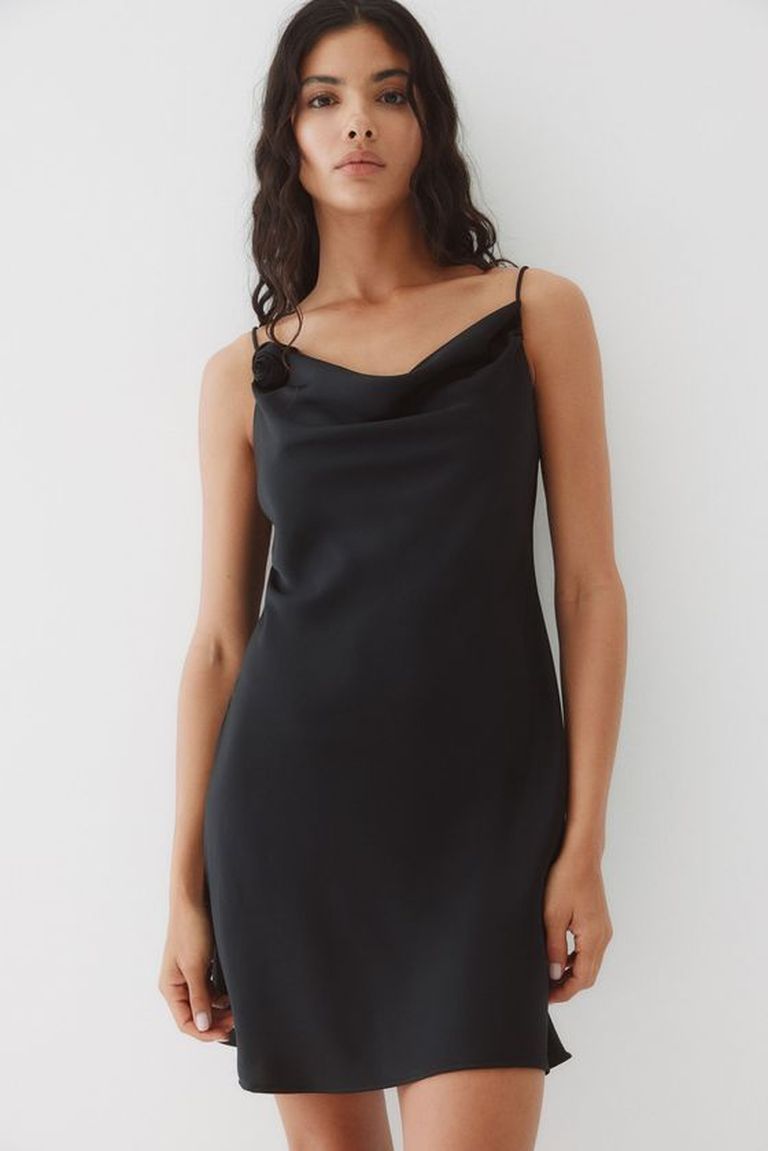 Ropa elegante para noche y fiestas de mujer | H&M